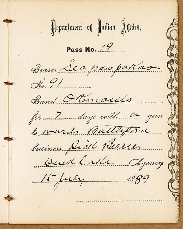 National Indigenous Peoples Day 2019