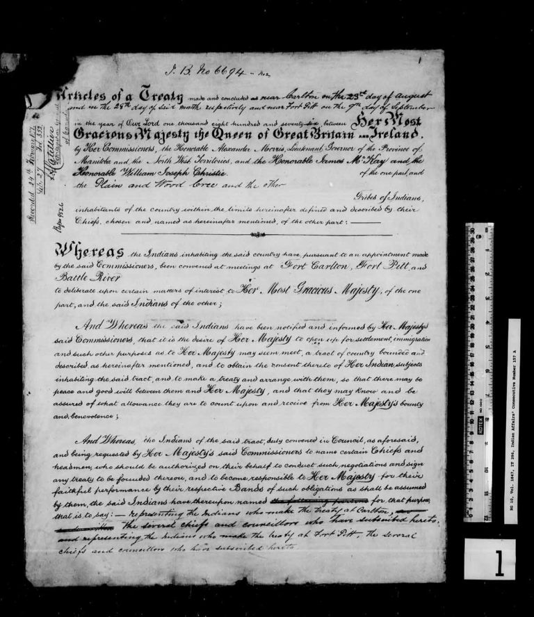 National Indigenous Peoples Day 2019