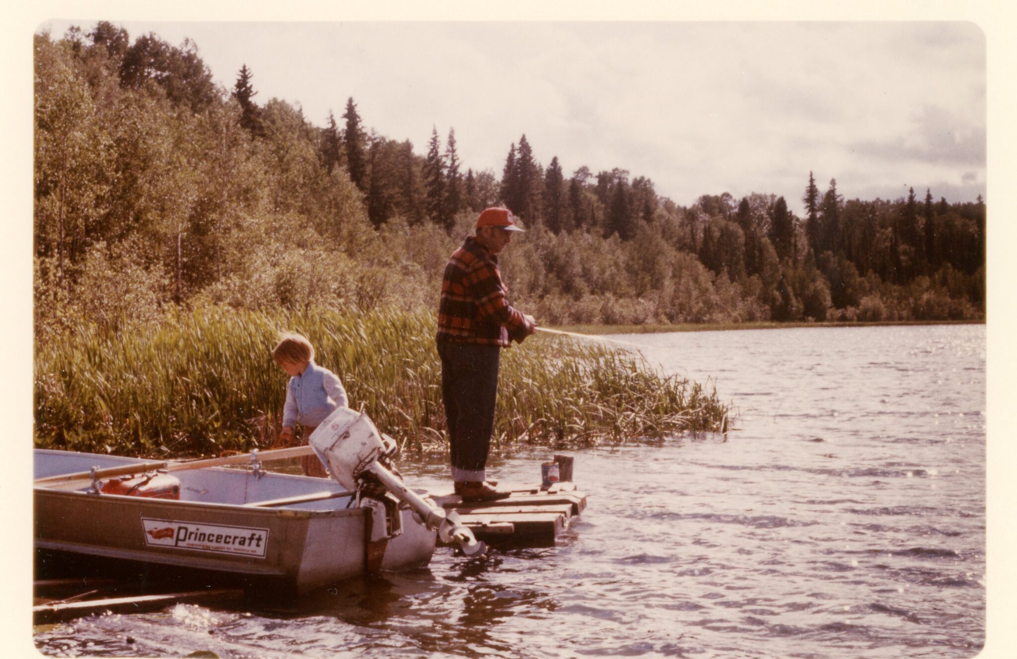 Upcoming Exhibit - History of Camping